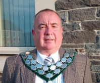 Mayor sends condolences - Caerphilly Town Council Caerphilly Town Council