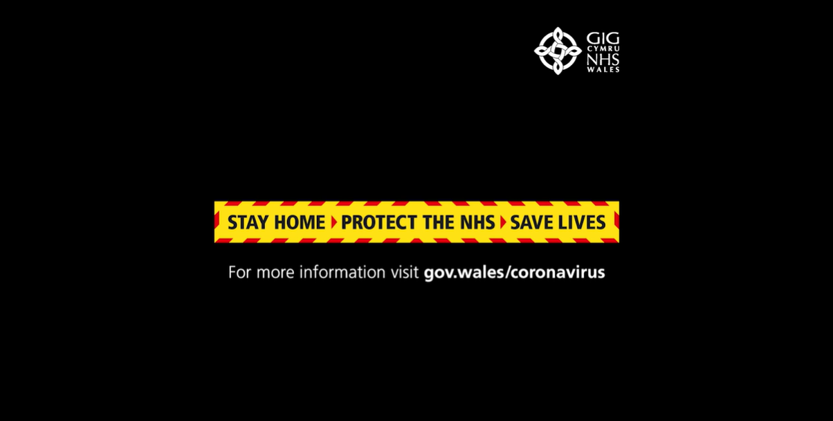 Keep Wales Safe - Caerphilly Town Council Caerphilly Town Council