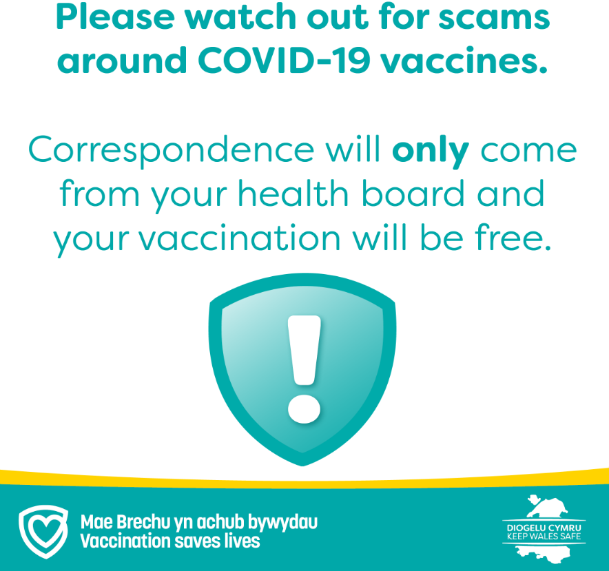 Keep Wales Safe - Caerphilly Town Council Caerphilly Town Council